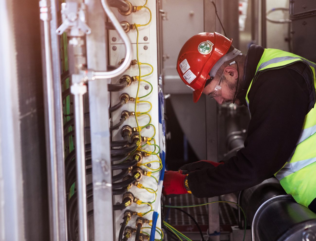 Operations & Maintenance - Atlantic Projects Company