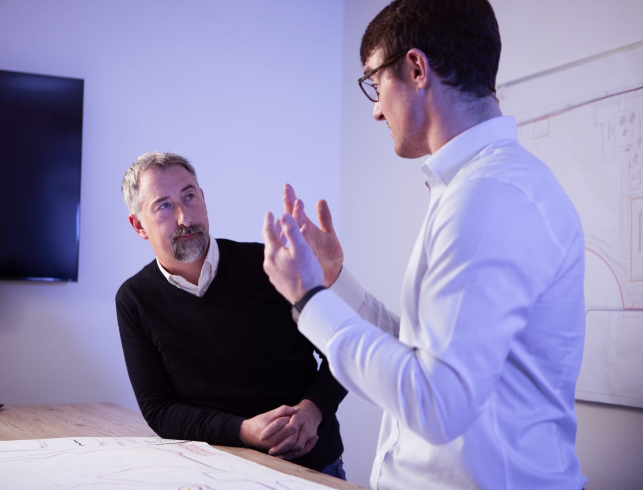 Technical Services - Atlantic Projects Company