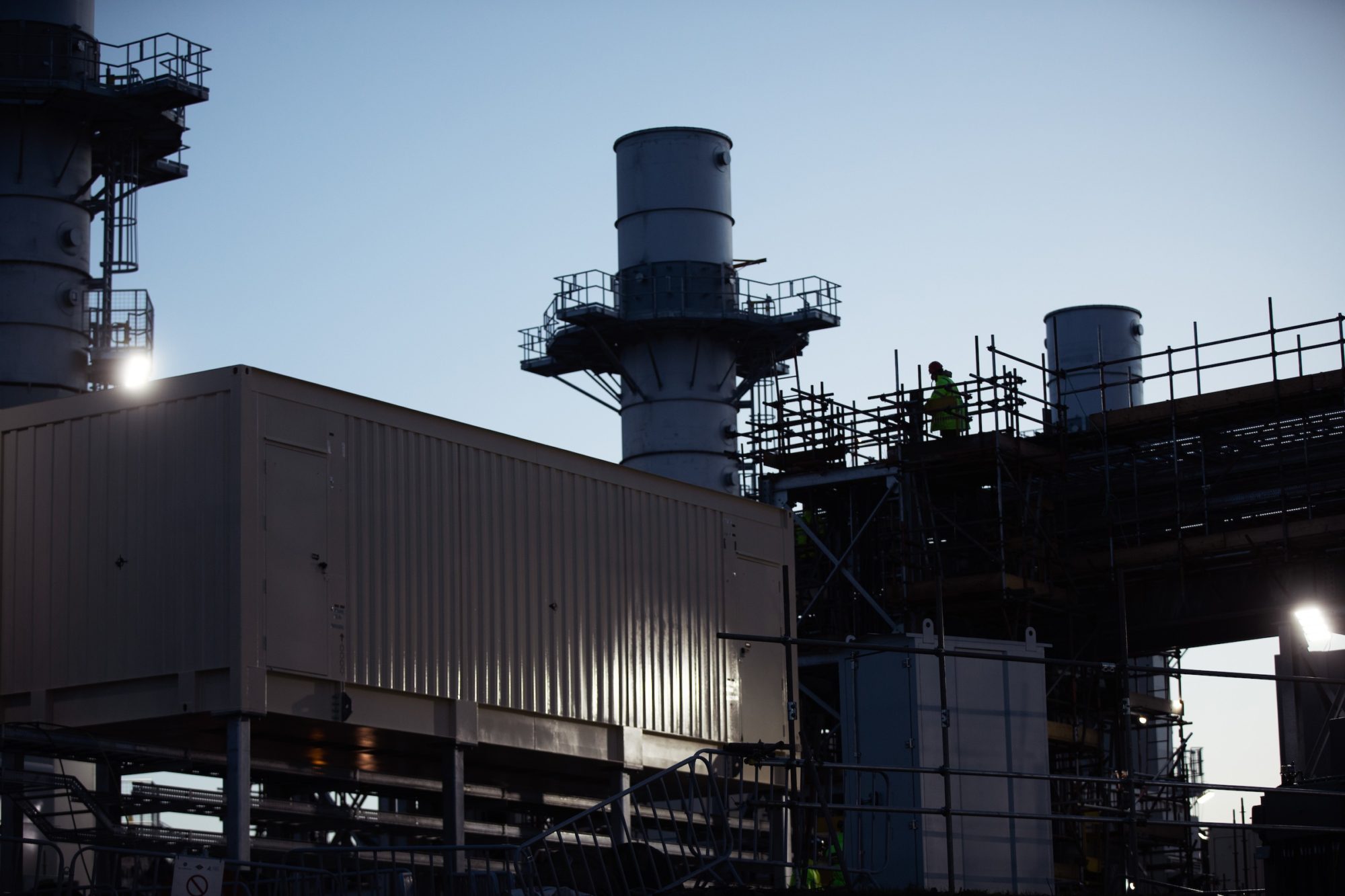 Shannonbridge - Atlantic Projects Company