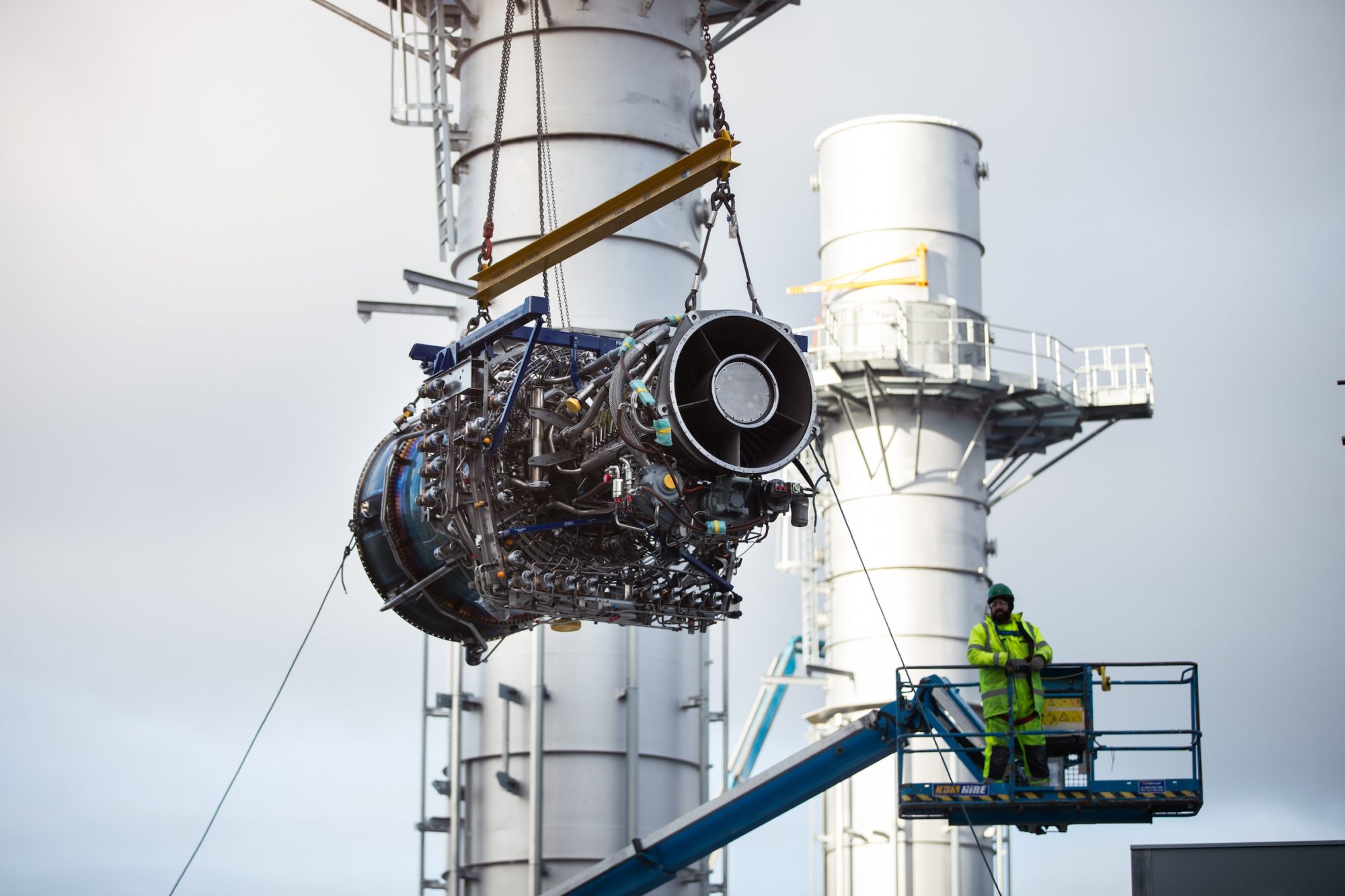 Shannonbridge - Atlantic Projects Company