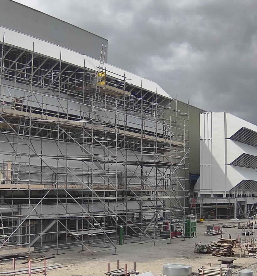 Kilroot - Atlantic Projects Company