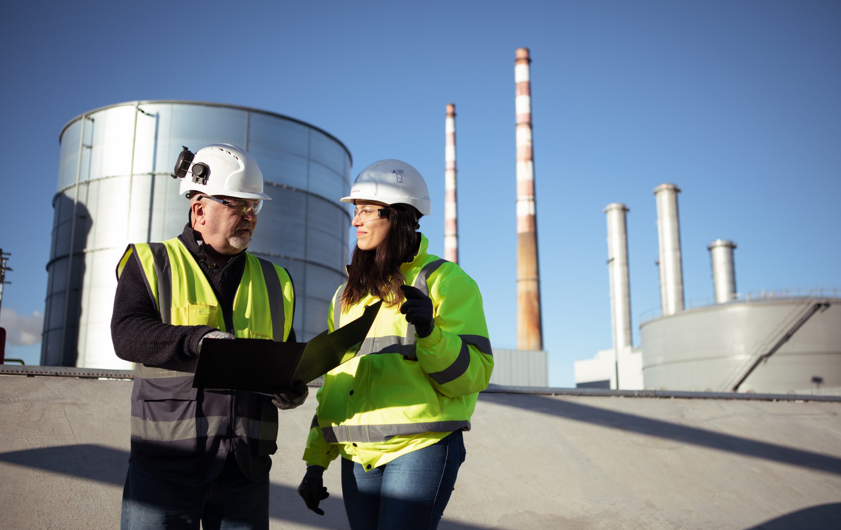 About - Atlantic Projects Company