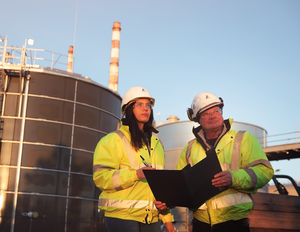 Atlantic Projects Company