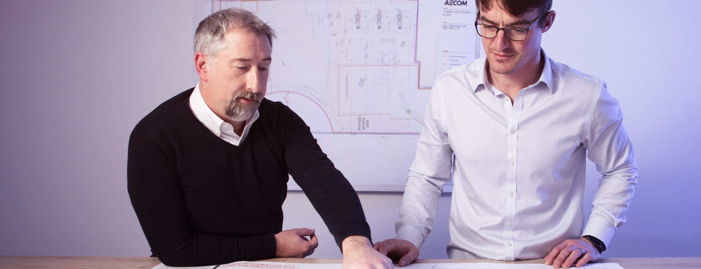 Atlantic Projects Company Sectors - Atlantic Projects Company