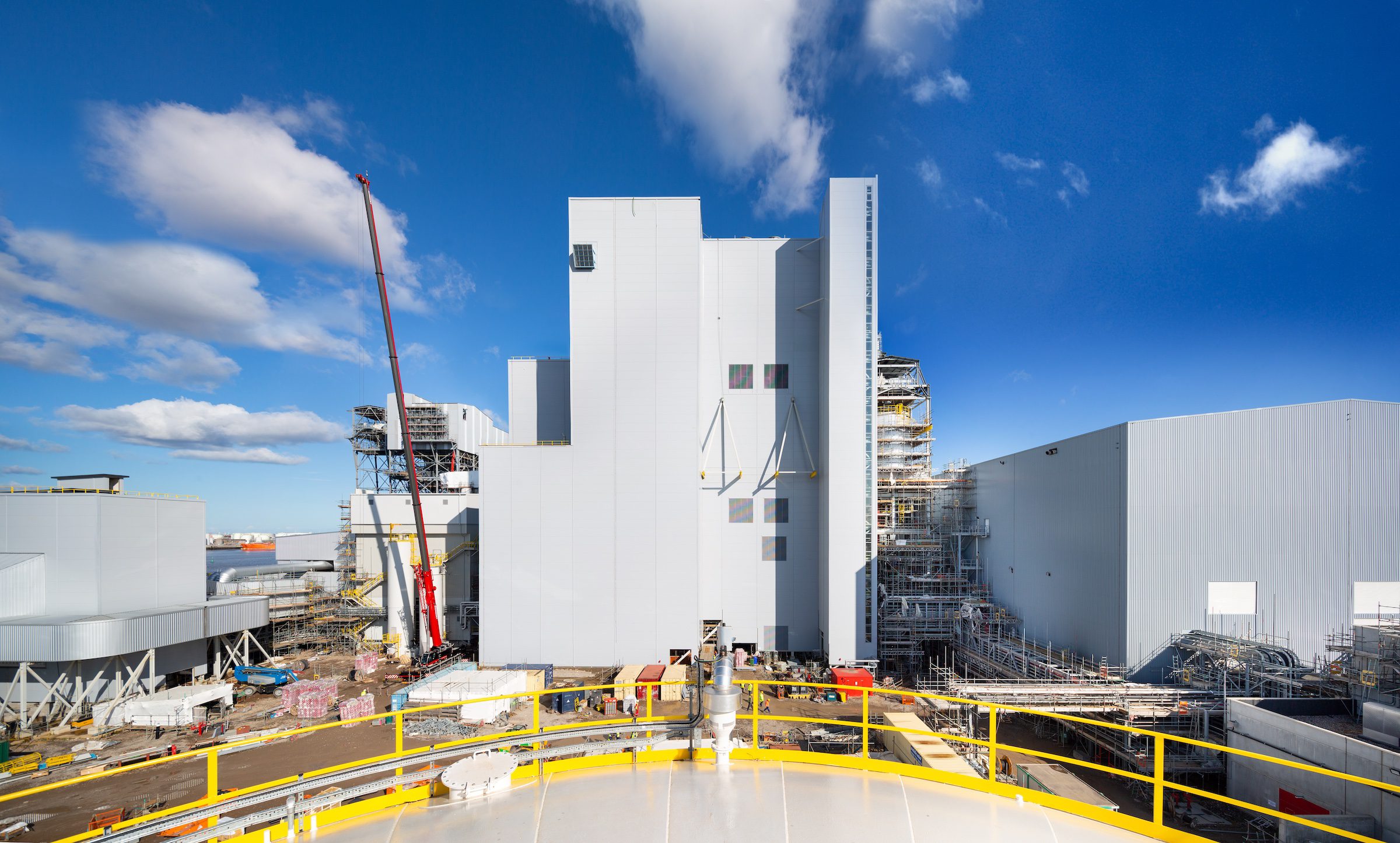 Atlantic Projects Company